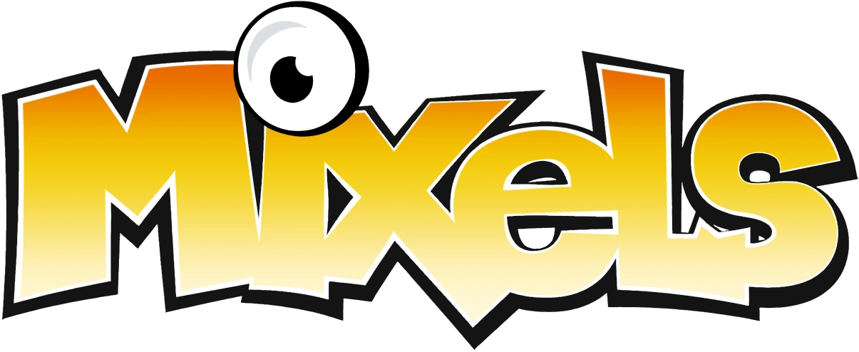 Mixels | Logopedia | Fandom
