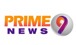 Prime9 News | Logopedia | Fandom