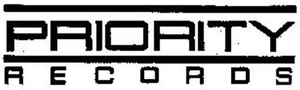 Priority Records | Logopedia | Fandom