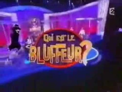 Qui est le bluffeur? | Logopedia | Fandom