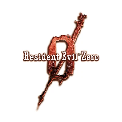 Resident Evil Zero | Logopedia | Fandom