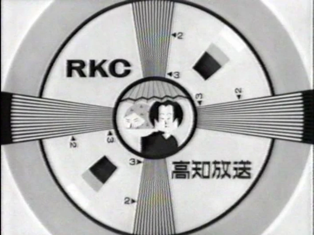 Kochi Broadcasting/Idents | Logopedia | Fandom