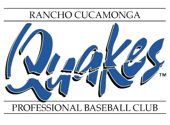 Rancho Cucamonga Quakes | Logopedia | Fandom