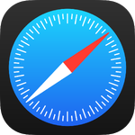 Safari (iOS) | Logopedia | Fandom