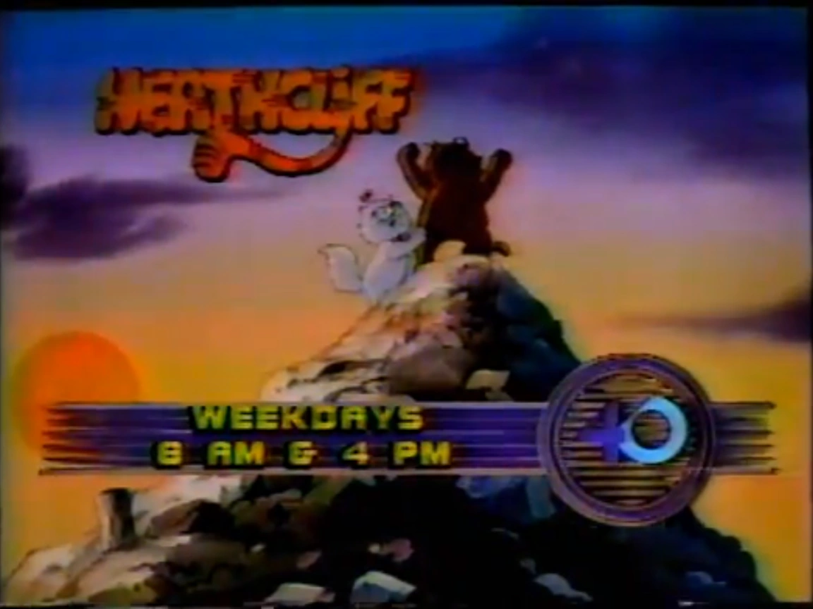 WMYA-TV | Logopedia | Fandom