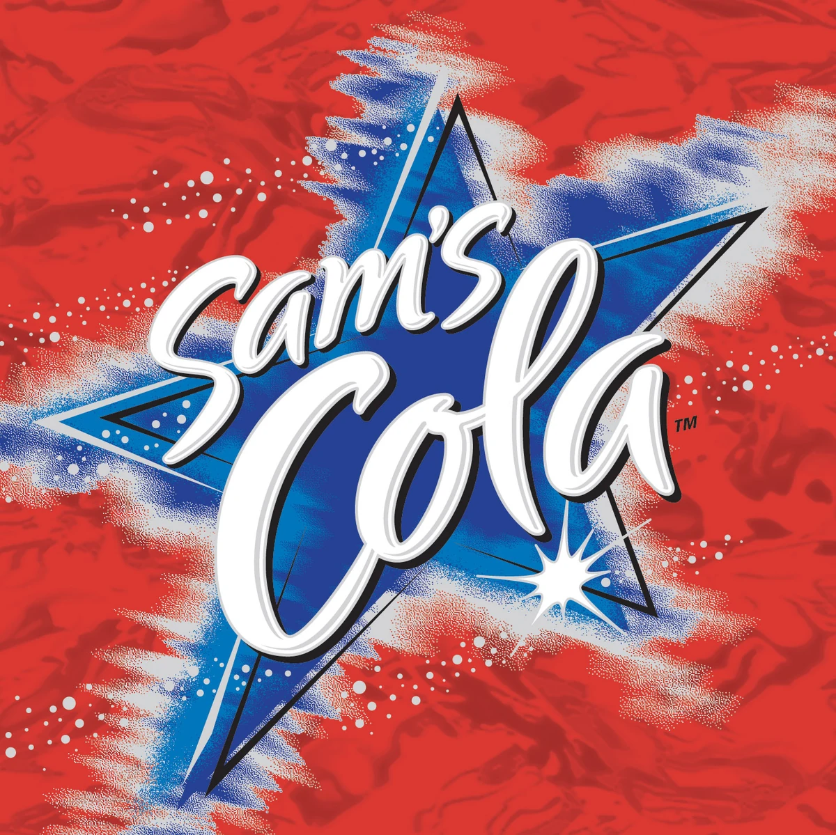 Sam's Cola | Logopedia | Fandom