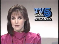 WAGA-TV | Logopedia | Fandom