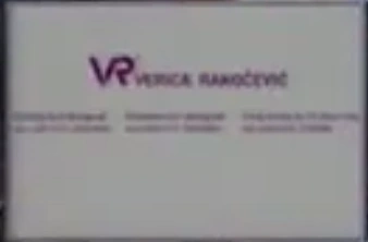 Verica Radičević | Logopedia | Fandom