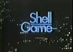 Shell Game | Logopedia | Fandom