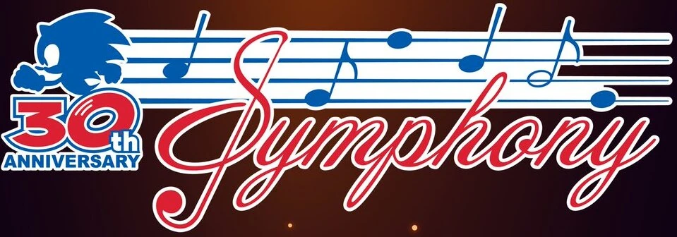 Sonic the Hedgehog 30th Anniversary Symphony | Logopedia | Fandom