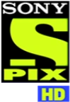 Sony Pix | Logopedia | Fandom