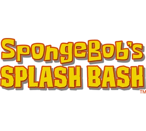 SpongeBob's Splash Bash | Logopedia | Fandom
