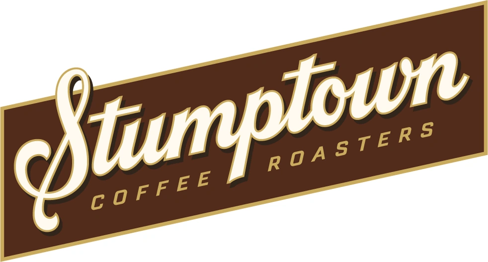 Stumptown Coffee Logo