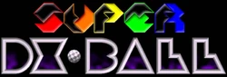 Super DX-Ball | Logopedia | Fandom