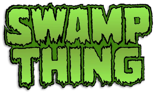 Swamp Thing (película) | Logopedia | Fandom