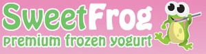 Sweet Frog | Logopedia | Fandom