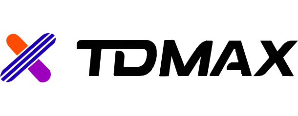 TDMAX | Logopedia | Fandom