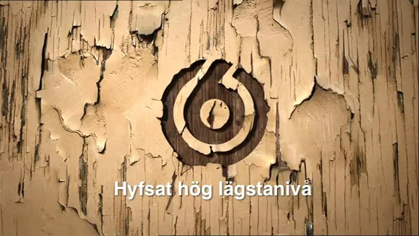 TV6 (Sweden) | Logopedia | Fandom