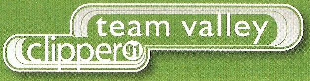 Team Valley Clipper | Logopedia | Fandom