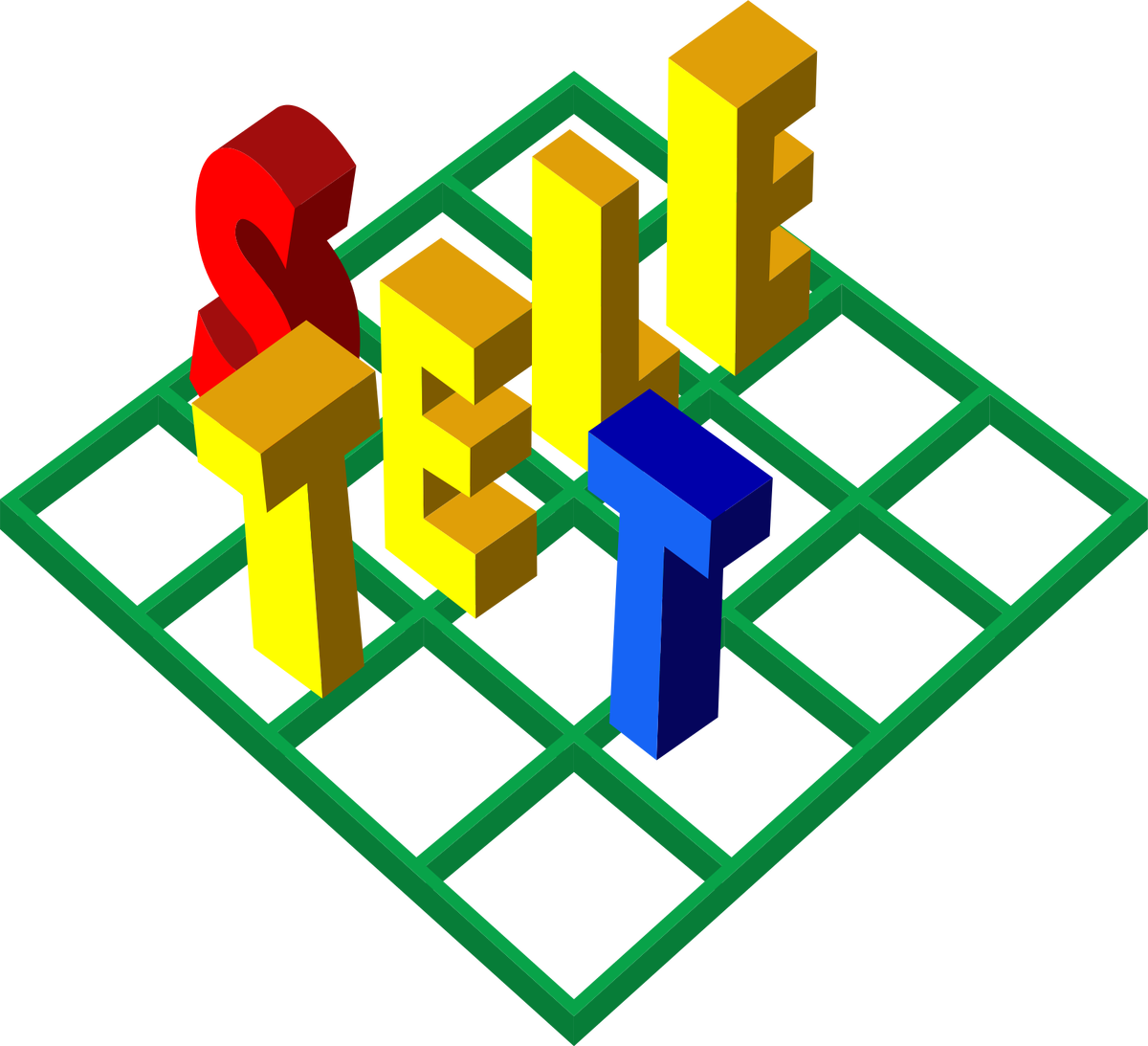 Teleset | Logopedia | Fandom