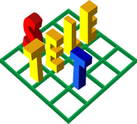 Teleset | Logopedia | Fandom