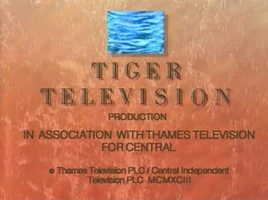 Tiger Aspect Productions | Logopedia | Fandom