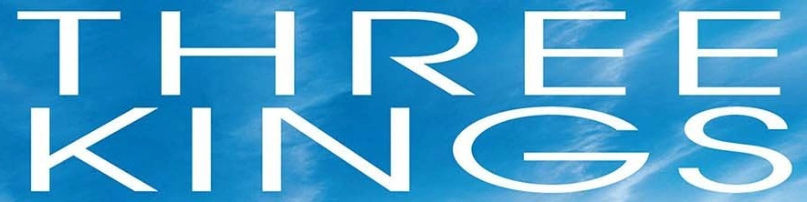 Three Kings | Logopedia | Fandom