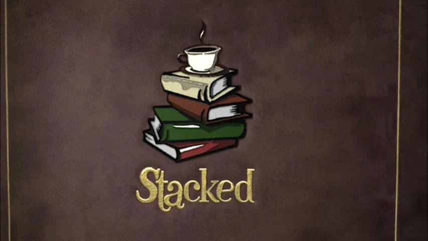 Stacked | Logopedia | Fandom