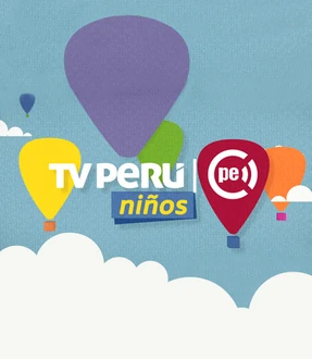 TV Perú Niños | Logopedia | Fandom