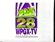 WPGX | Logopedia | Fandom