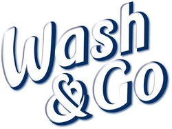 Wash & Go | Logopedia | Fandom