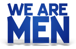 We are Men | Logopedia | Fandom