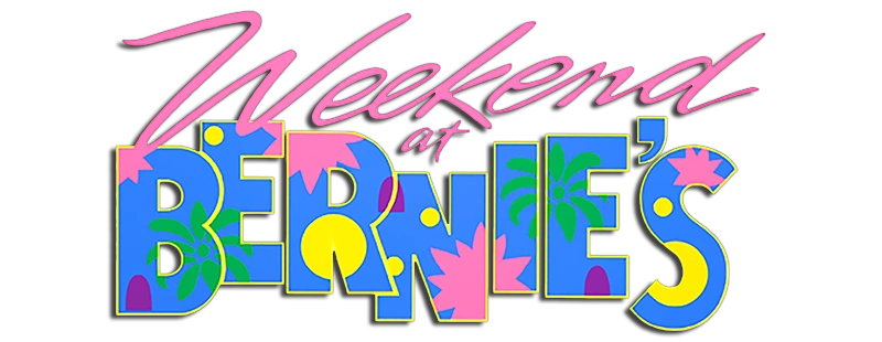 Weekend at Bernie's | Logopedia | Fandom