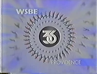 WSBE-TV | Logopedia | Fandom