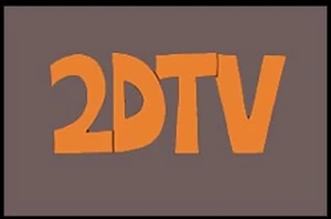 2DTV | Logopedia | Fandom