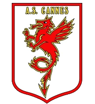 AS Cannes | Logopedia | Fandom