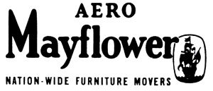 Mayflower | Logopedia | Fandom