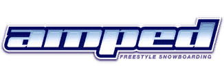 Amped: Freestyle Snowboarding | Logopedia | Fandom