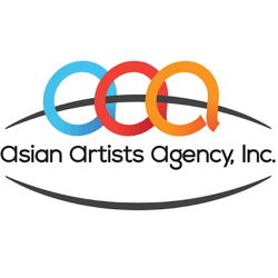 Asian Artist Agency | Logopedia | Fandom