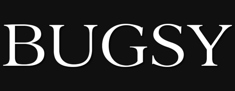 Bugsy | Logopedia | Fandom