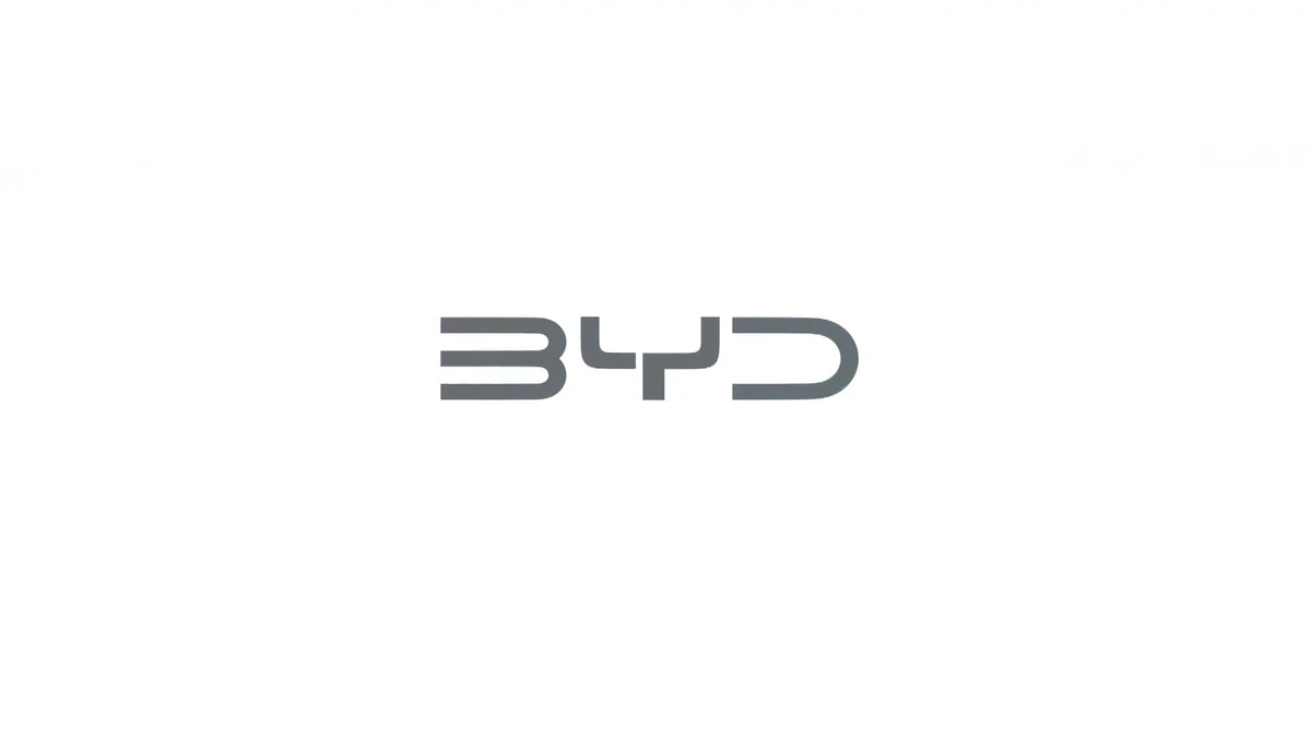 BYD Auto | Logopedia | Fandom