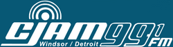 CJAM-FM | Logopedia | Fandom