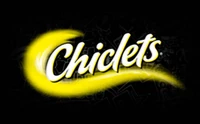 Chiclets | Logopedia | Fandom