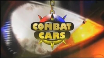Combat Cars | Logopedia | Fandom