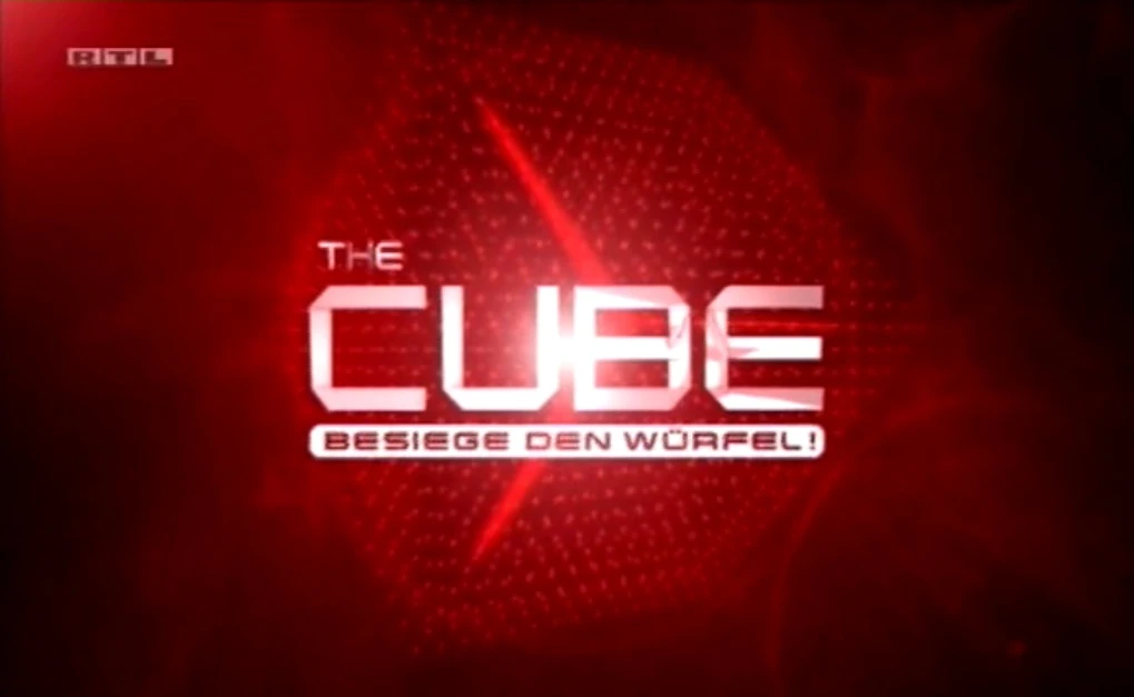 The Cube - Besiege den Wurfel! | Logopedia | Fandom