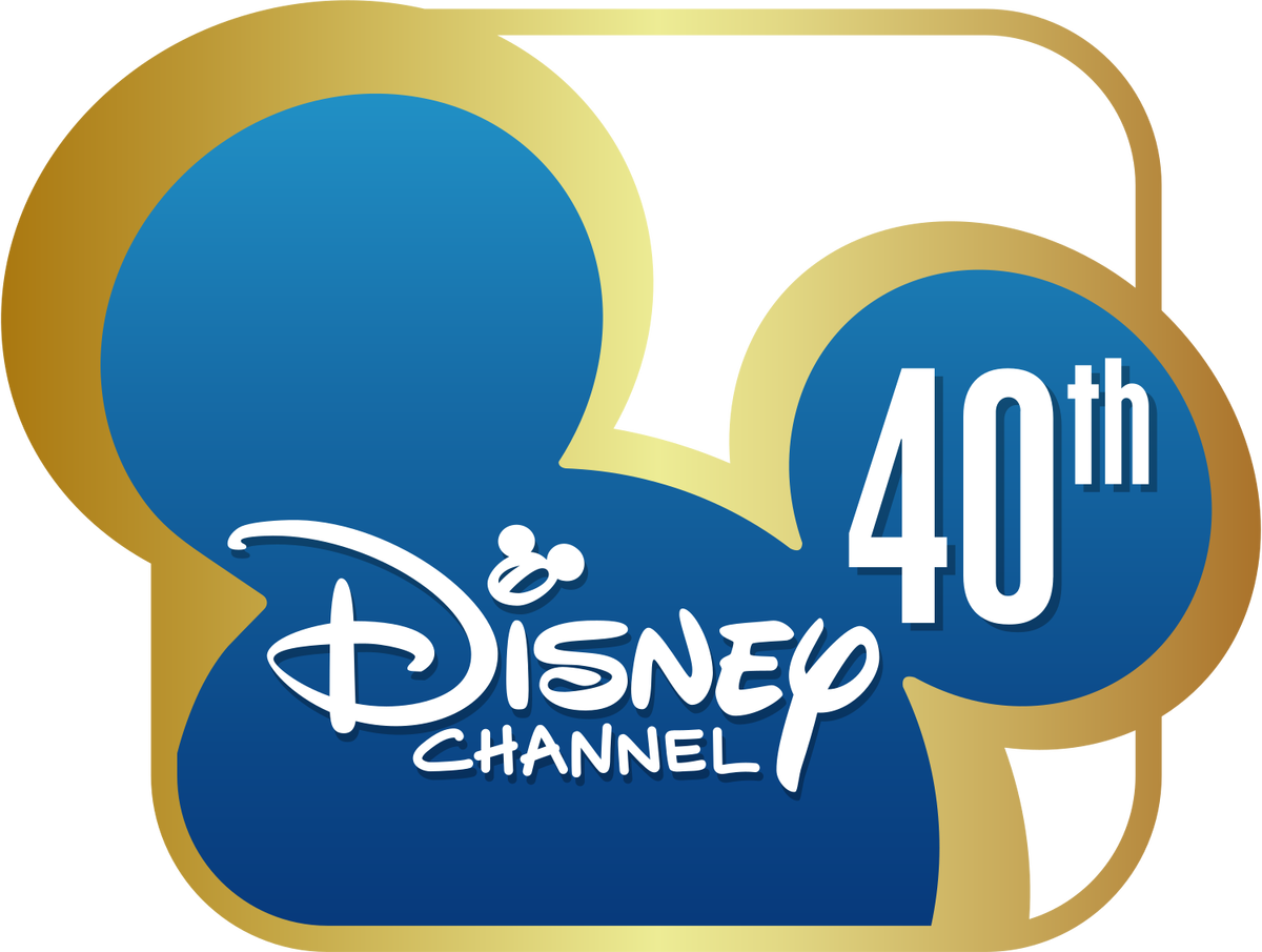 Disney Channel/Aniversarios | Logopedia | Fandom