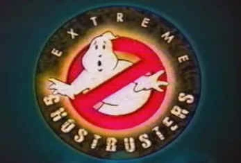 Extreme Ghostbusters | Logopedia | Fandom