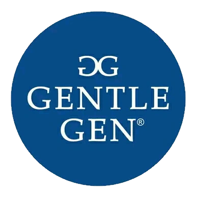 Gentle Gen | Logopedia | Fandom
