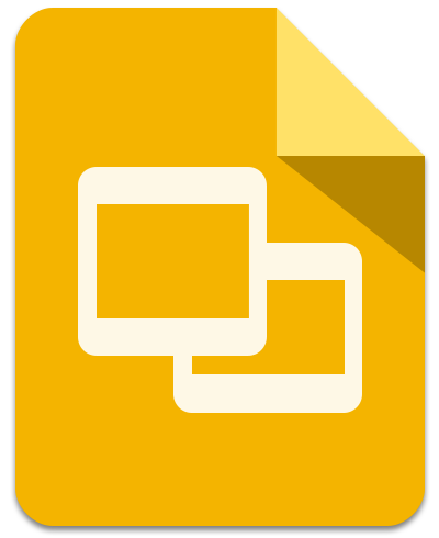 Google Slides/Android | Logopedia | Fandom