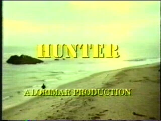 Hunter (1977) | Logopedia | Fandom